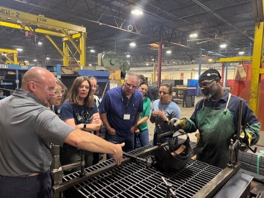 SCMWDP Newsletter June 2025 – Manufacturing Day Sponsors | SCMWDP